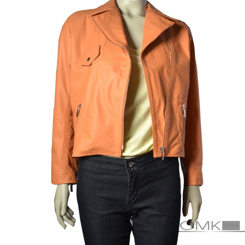 Perfecto 688-Orange-GG